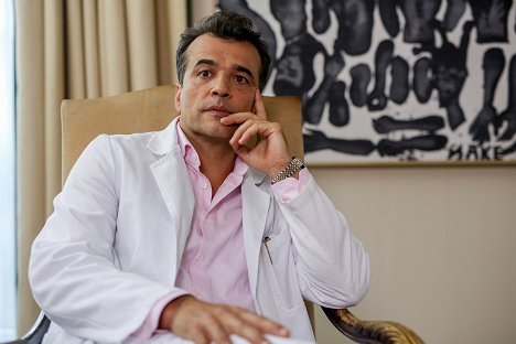 Michael Masula | ČSFD.cz