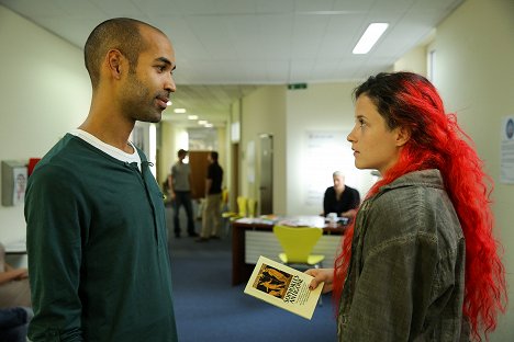 Anna Posch | ČSFD.cz