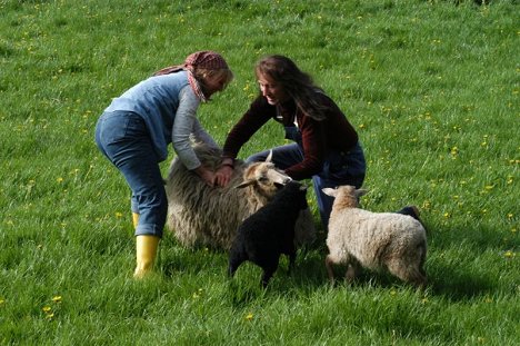 Gabriela Maria Schmeide | ČSFD.cz