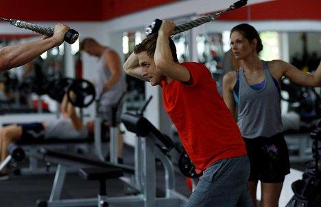 Zsolt Dér | ČSFD.cz