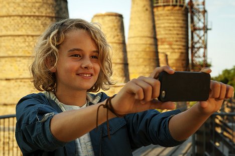 Michael Sommerer | Galerie - Z filmu | ČSFD.cz