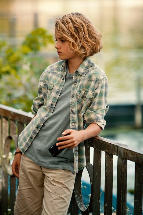 Michael Sommerer | ČSFD.cz