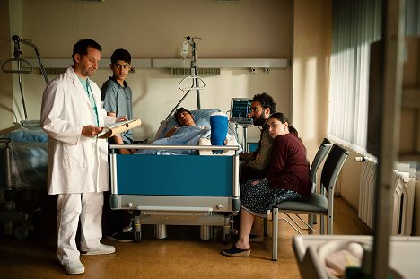 Samir Fuchs | ČSFD.cz