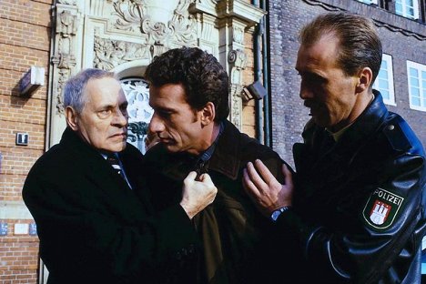 Peter Fitz | ČSFD.cz