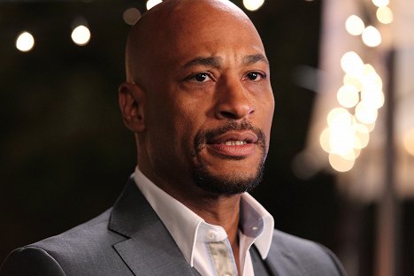 Terence Maynard | ČSFD.cz