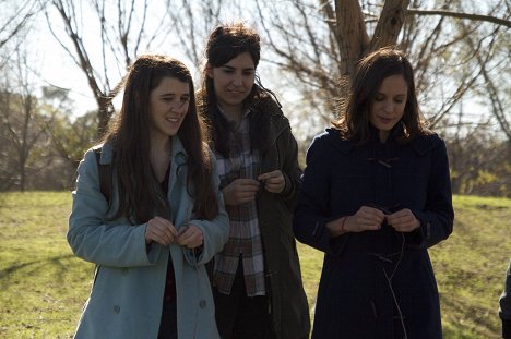 María Villar | ČSFD.cz