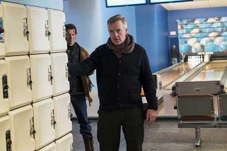 Mike Barker | ČSFD.cz