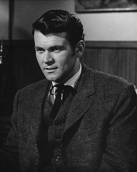 Don Murray | ČSFD.cz