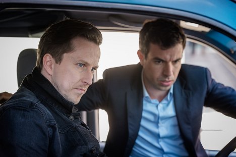 Lee Ingleby | ČSFD.cz