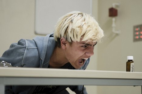 Luke Buchanan | ČSFD.cz