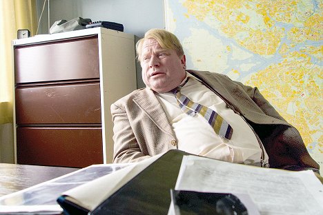 Claes Malmberg | ČSFD.cz