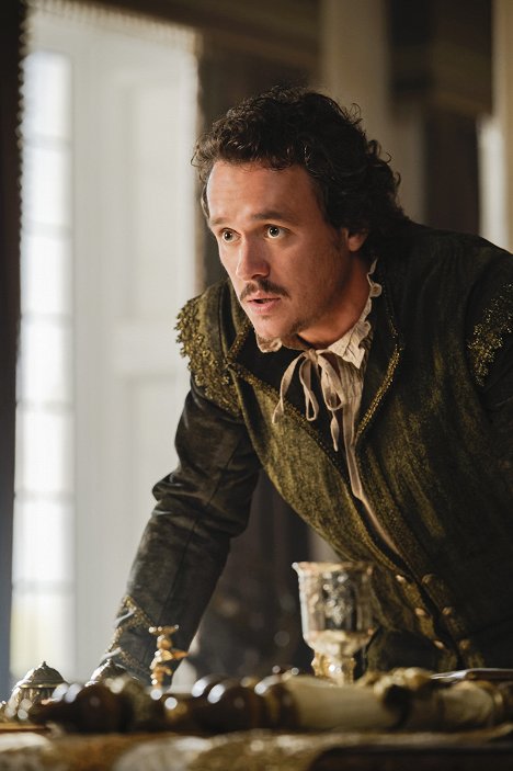 Ben Geurens | ČSFD.cz