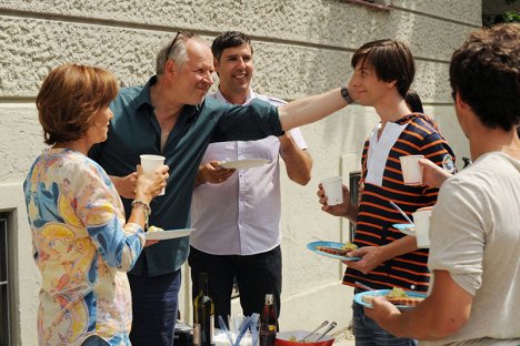 Jonathan Beck | ČSFD.cz