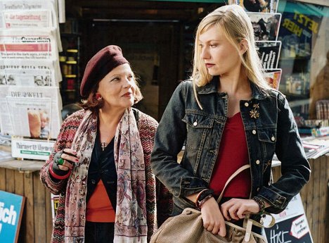 Gudrun Ritter | ČSFD.cz