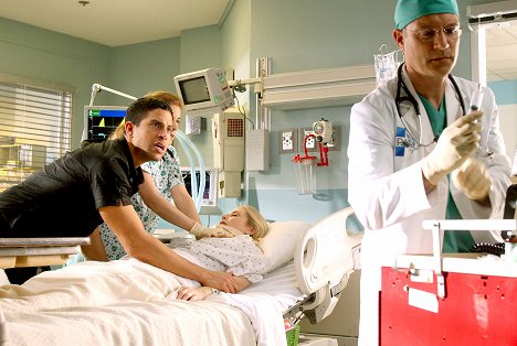 Scott Alan Smith | ČSFD.cz