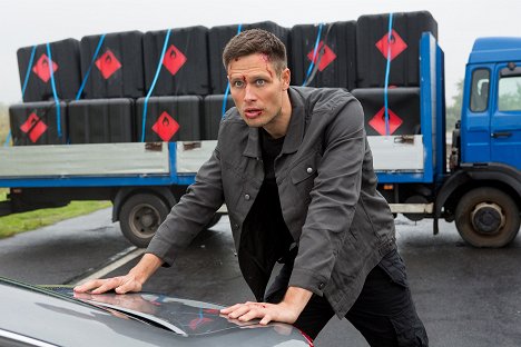 Martin Bergmann | ČSFD.cz