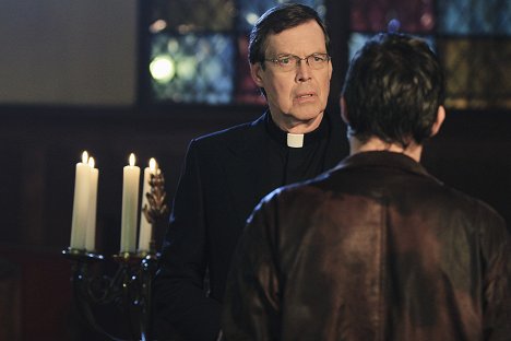 Ivar Brogger | ČSFD.cz