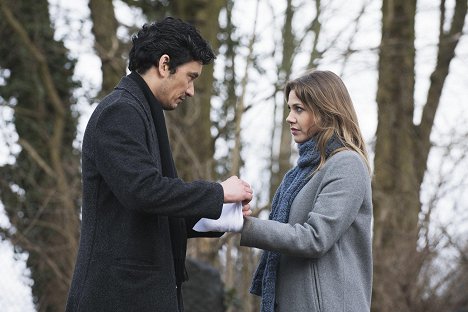 Hyun Wanner | Galerie - Z filmu | ČSFD.cz