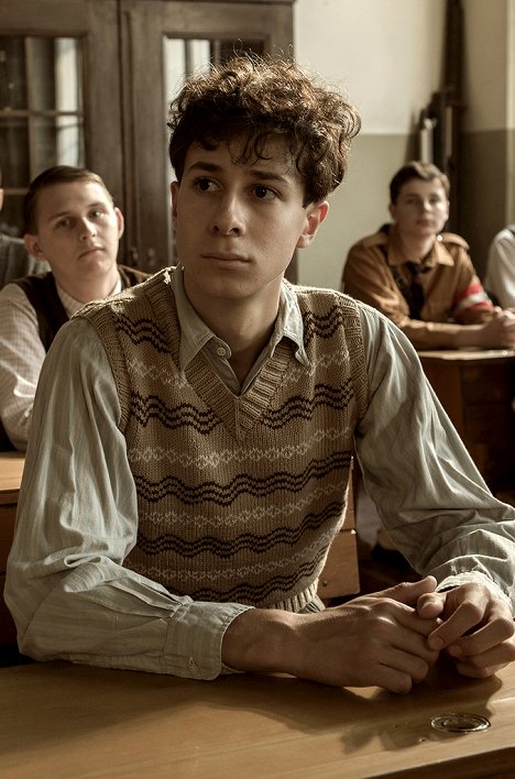 Jascha Baum | ČSFD.cz