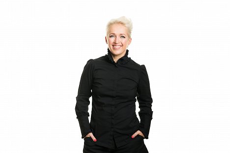 Anna Perho | ČSFD.cz