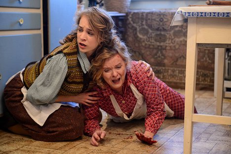 Mária Dér | ČSFD.cz