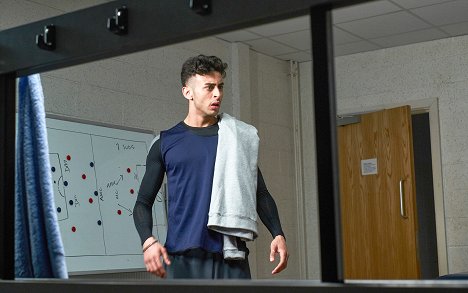 Fady Elsayed | ČSFD.cz