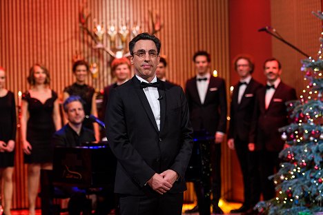 Alexander Schubert | ČSFD.cz