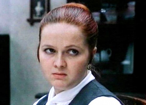 Natalja Gundareva | ČSFD.cz