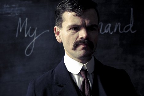 Stephen Walters | ČSFD.cz