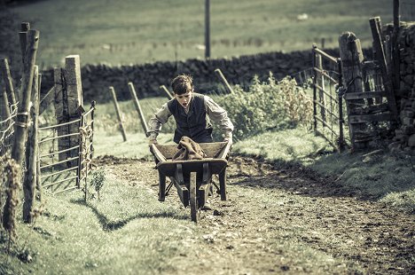 Bill Jones | ČSFD.cz