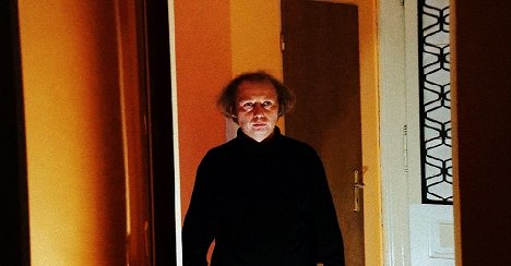 Karel Freund | ČSFD.cz