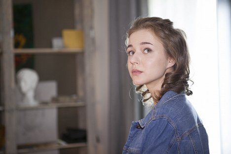 Ljubov Konstantinova | ČSFD.cz