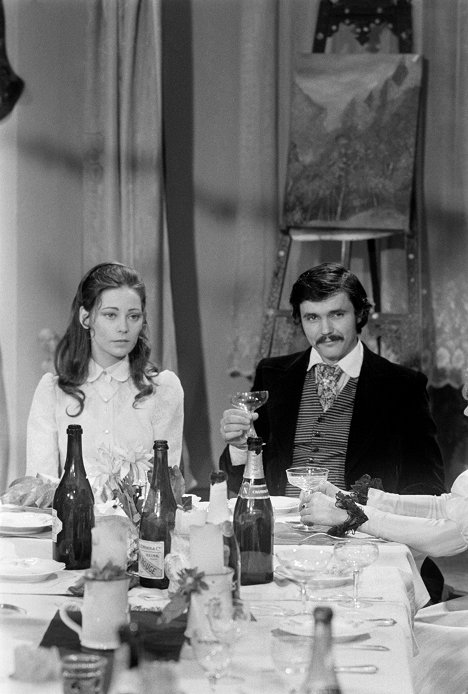 Sándor Oszter | ČSFD.cz