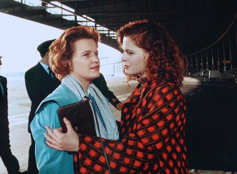 Anna von Berg | ČSFD.cz