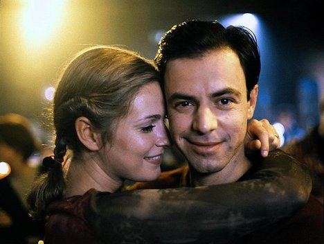 Lisa Martinek | ČSFD.cz