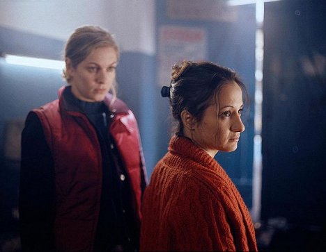 Meriam Abbas | ČSFD.cz