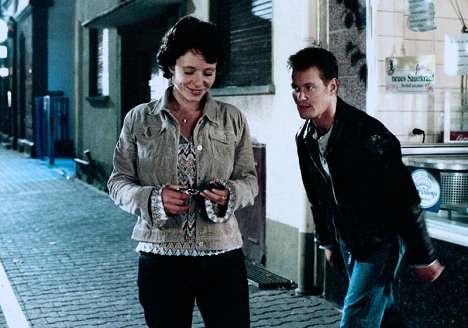 Jens Knospe | ČSFD.cz