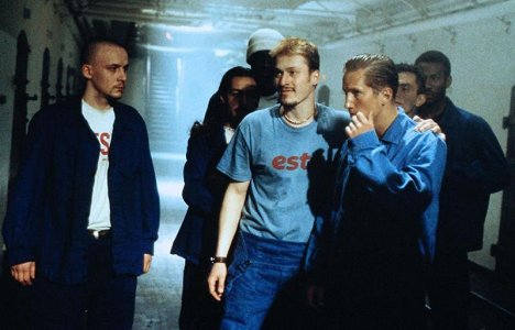 David Scheller | ČSFD.cz