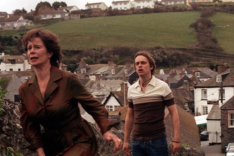 Finlay Robertson | ČSFD.cz