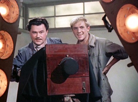 Lev Durov | ČSFD.cz