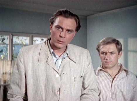 Jevgenij Matvejev | ČSFD.cz