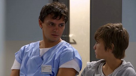 Filip Cíl | ČSFD.cz