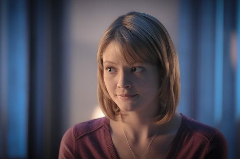 Sarah Allen | ČSFD.cz