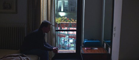 Tim Kalkhof | ČSFD.cz