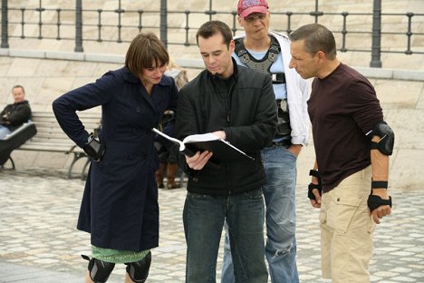 Tim Trageser | ČSFD.cz