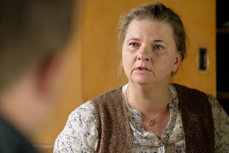 Ulrike Beimpold | ČSFD.cz