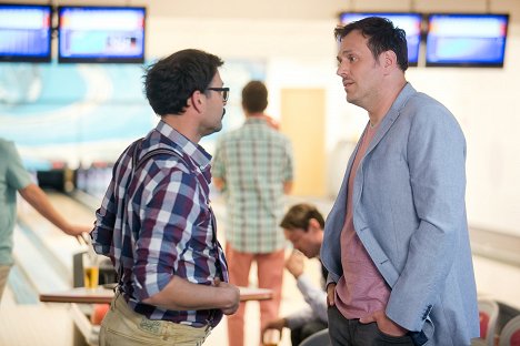 Peter Cibula | ČSFD.cz