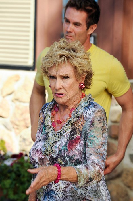 Cloris Leachman | ČSFD.cz