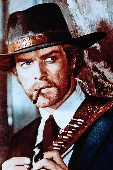 Gianni Garko | ČSFD.cz