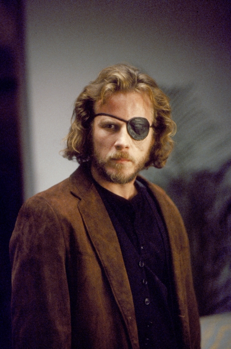 John Heard | ČSFD.cz